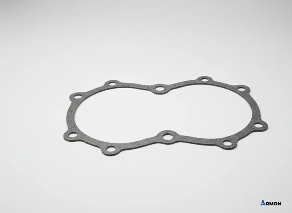 Molded Gaskets Supplier Precision Rubber Seal Parts